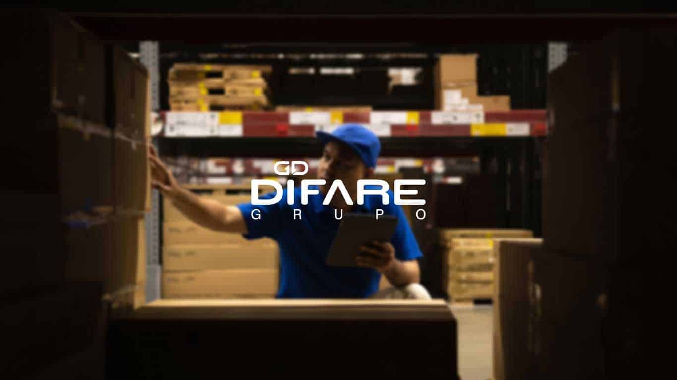 DIFARE Ecuador: Innovación y Liderazgo en la Distribución Farmacéutica ...