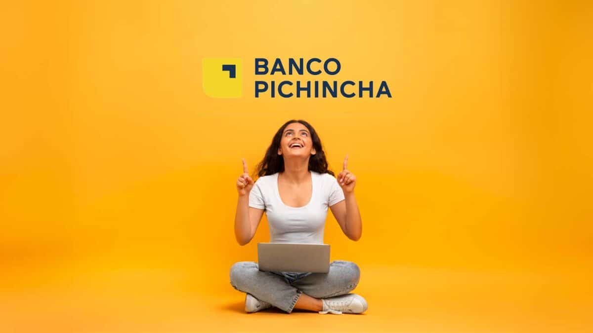 Historia y Legado de Banco Pichincha: Un Símbolo de Resiliencia y ...