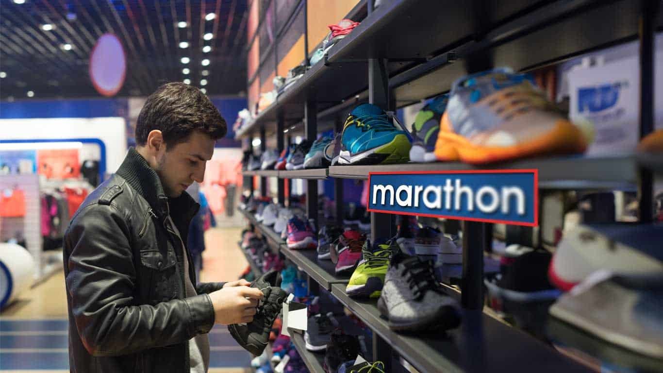 Marathon Sports Innovación y Liderazgo en el Deporte Ecuatoriano ‣ Vudú ...