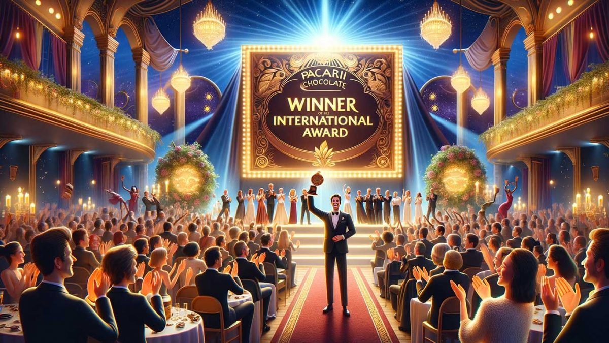 La Revolución Orgánica de Pacari: Un Viaje desde Ecuador al Mundo ...