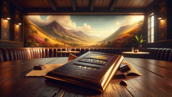 La Revolución Orgánica de Pacari: Un Viaje desde Ecuador al Mundo ...