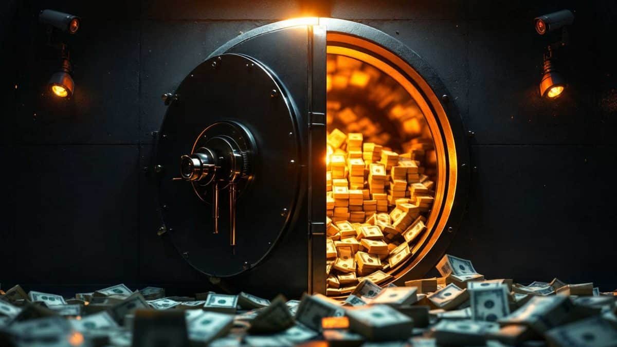 Estrategias para Generar un Millón de Dólares en Tiempo Récord ‣ Vudú ...